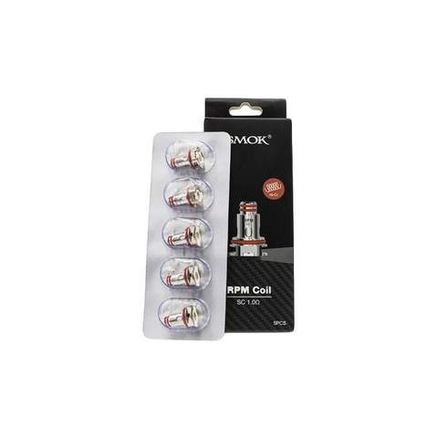 Smok | RPM Coil | 5 Pack – Bombay Vapor